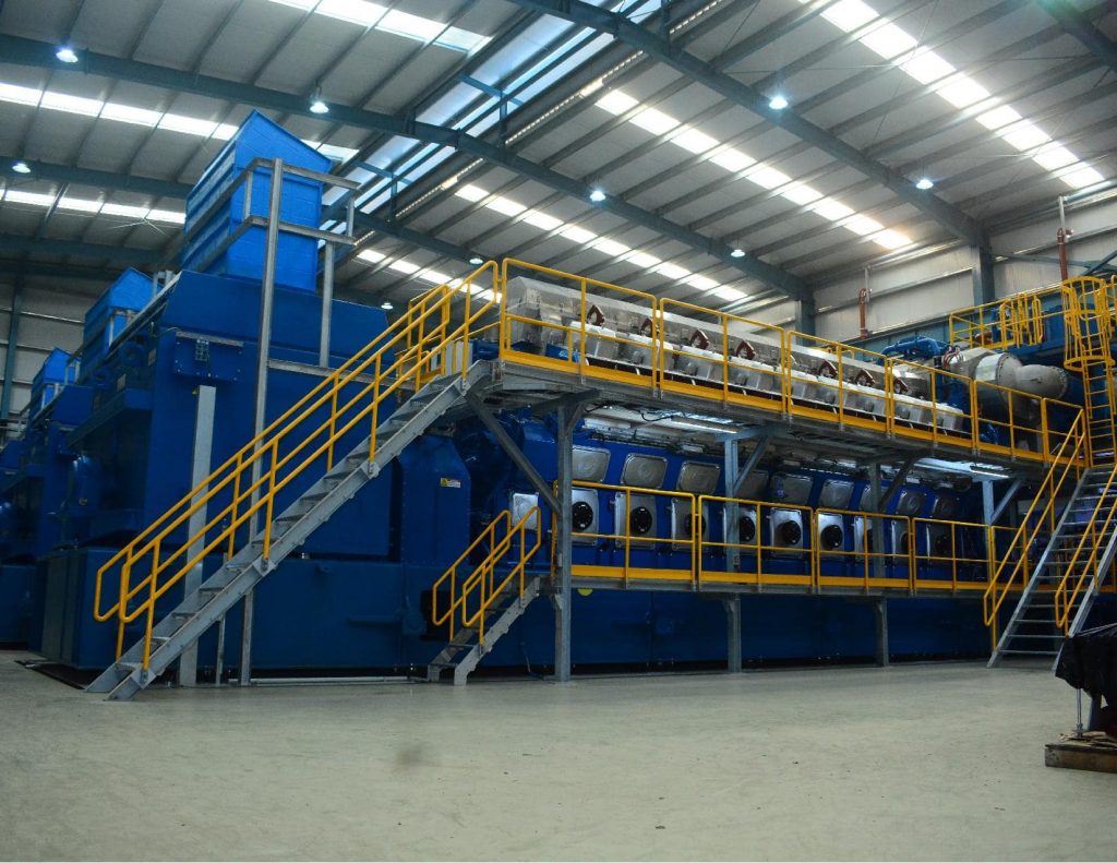 Thermal Power - LVL Energy Fund Limited